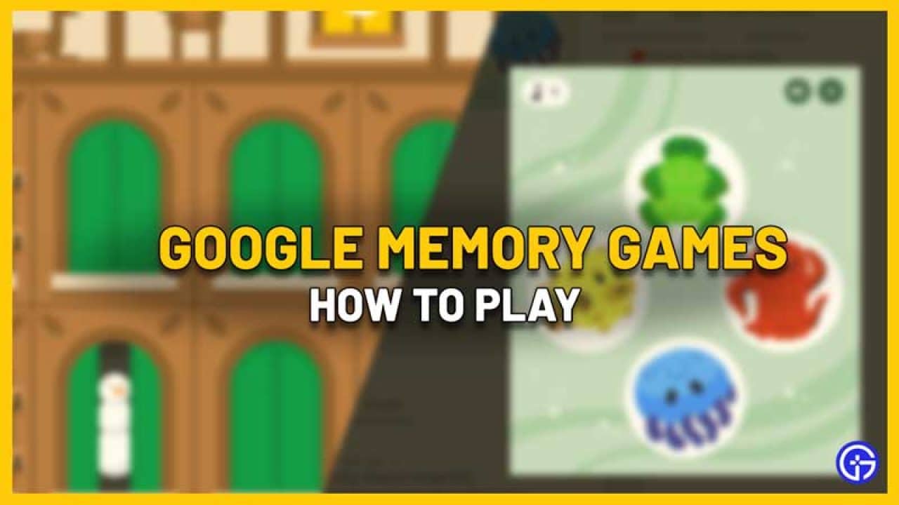 5 Best Google Memory Games In 2023 5 Best Google Memory Games In 2023