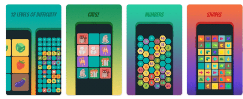 5 Best Google Memory Games in 2023