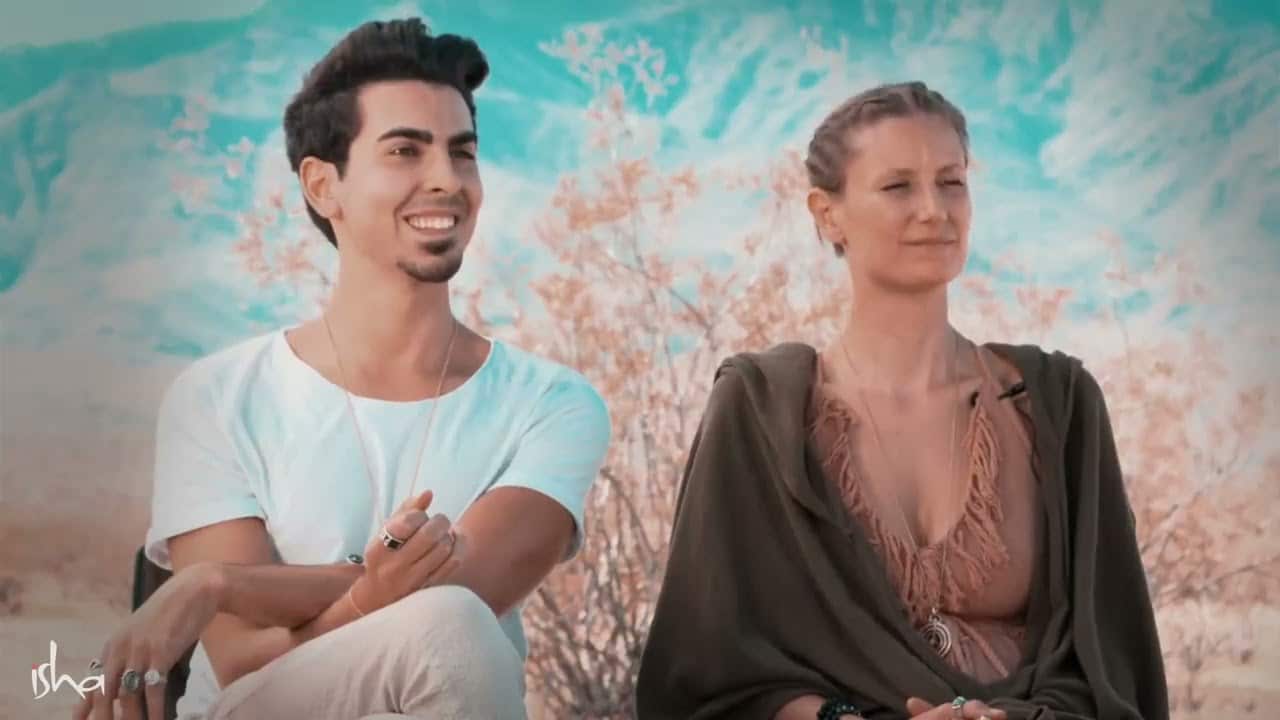 Who is Blu of Earth? All About Aaron Rodgers' new girlfriend? — citiMuzik