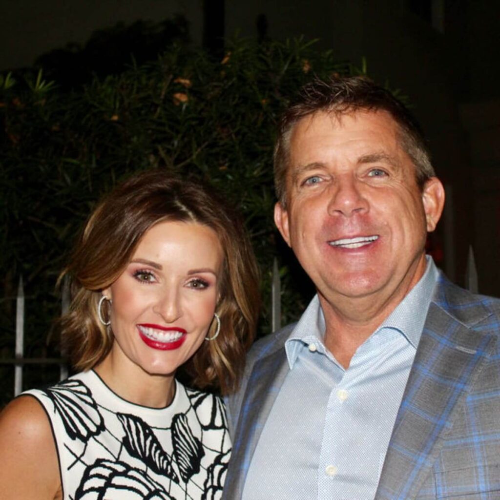 Who is Skylene Montgomery? All About Sean Payton's wife - citiMuzik