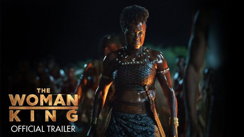 The Woman King Cast, Release date, Story, and Trailer