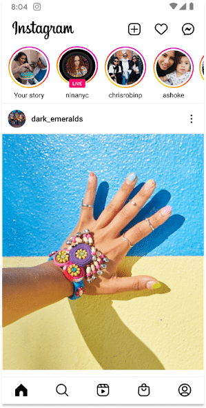 Instagram Apk Download 2023 Latest Version — citiMuzik