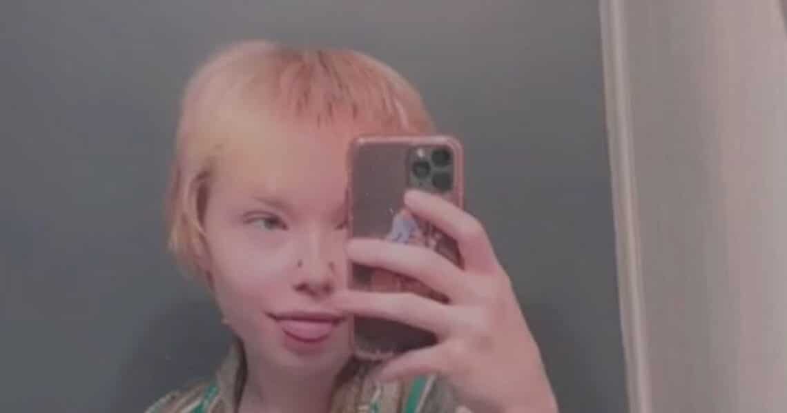 Who is Whitney Scott Mathers(Stevie Laine Mathers)? All About Eminem's ...