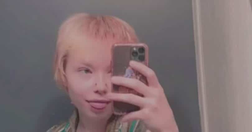 Who is Whitney Scott Mathers(Stevie Laine Mathers)? All About Eminem's ...