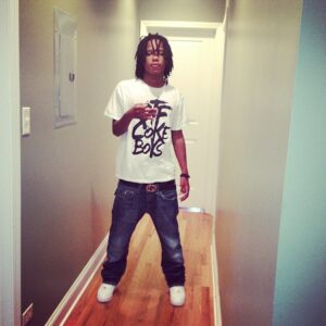 Who was L'A Capone? Cause of Death and Everything You Need To Know ...