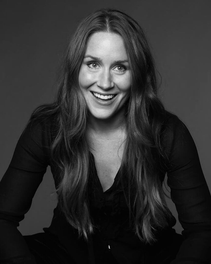 Who is Paige Howard? All About Bryce Dallas Howard's sister - citiMuzik