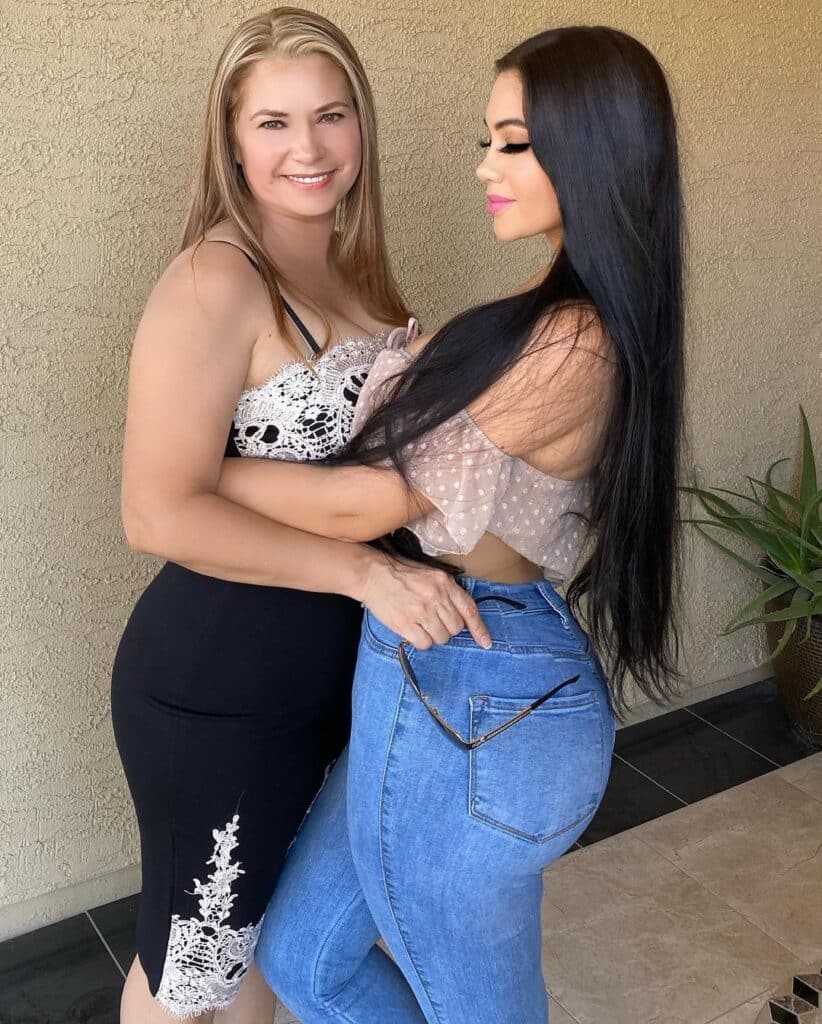 Who is Jailyne Ojeda Ochoa? Everything you Need to know — citiMuzik