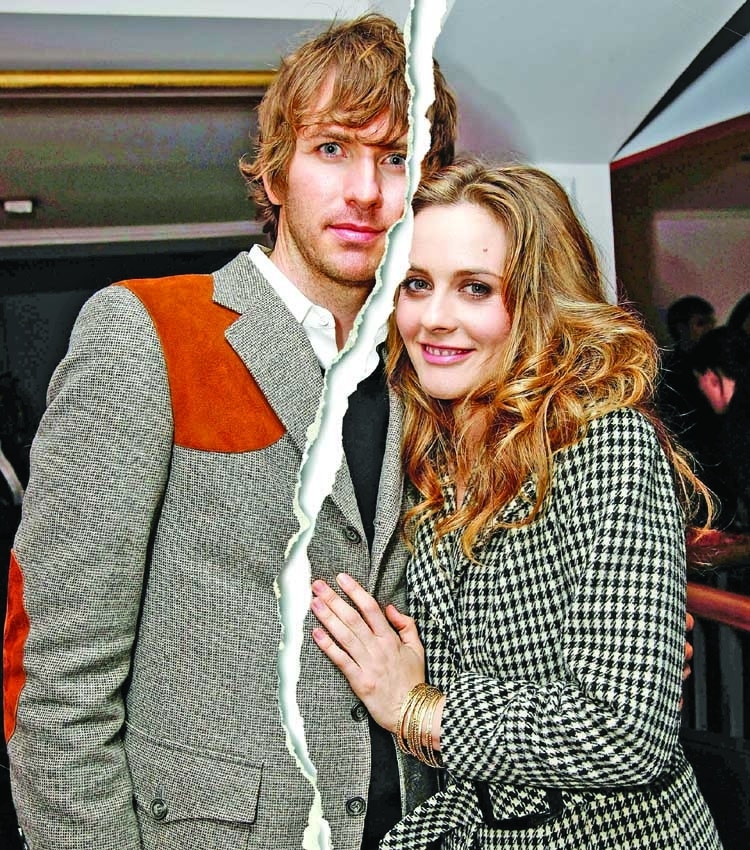 Who is Christopher Jarecki? All About Alicia Silverstone's Ex-Husband ...
