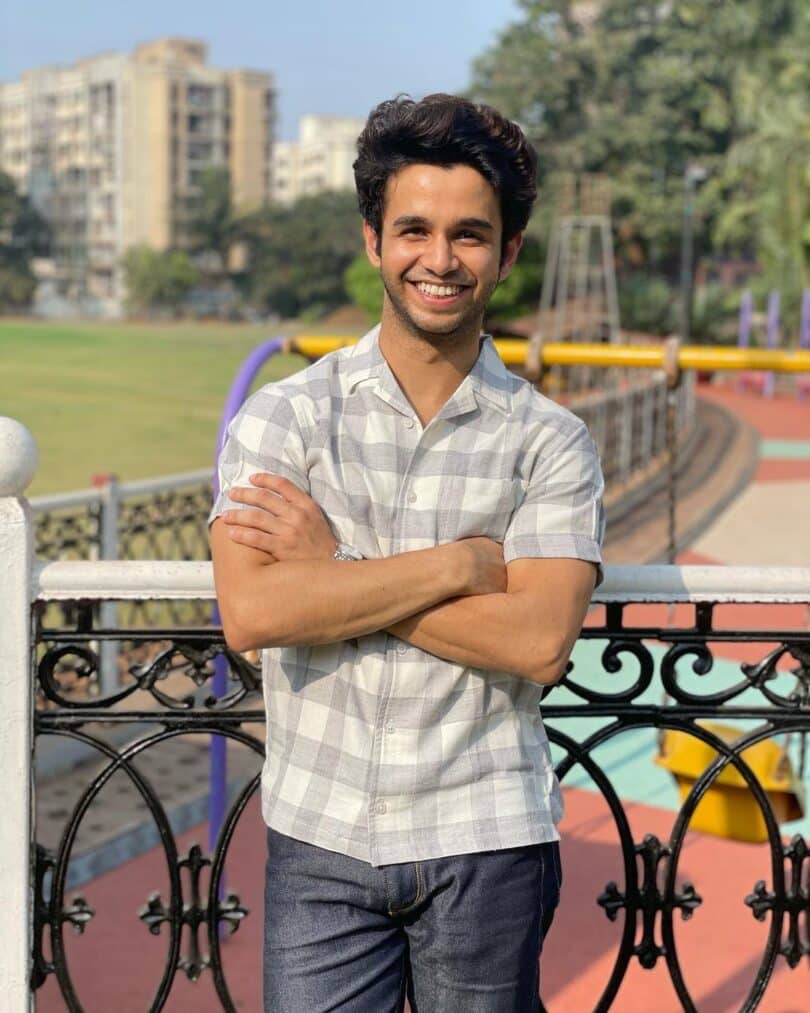 Who is Ritvik Sahore? Everything you Need to know - citiMuzik