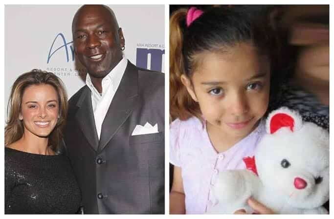 Who is Ysabel Jordan? All About Michael Jordan's Daughter — citiMuzik