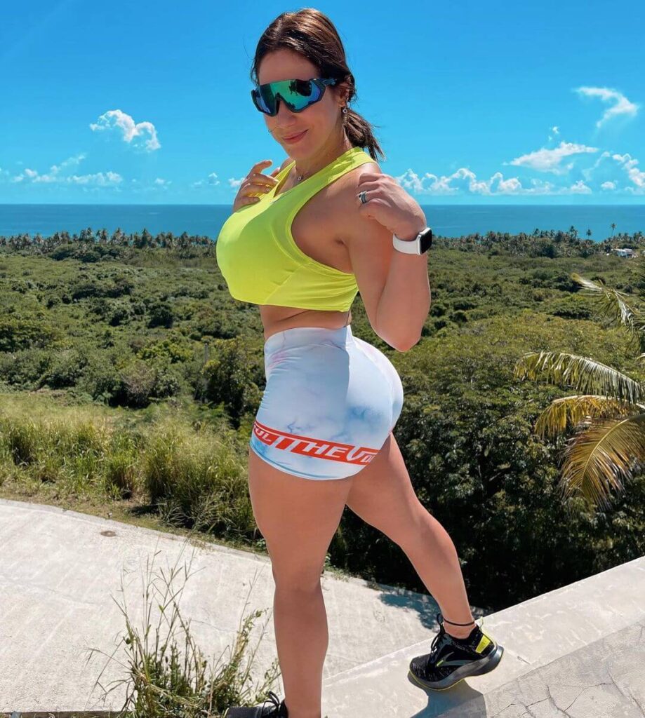 Who is Yinyleon? All About American adult content actress - citiMuzik