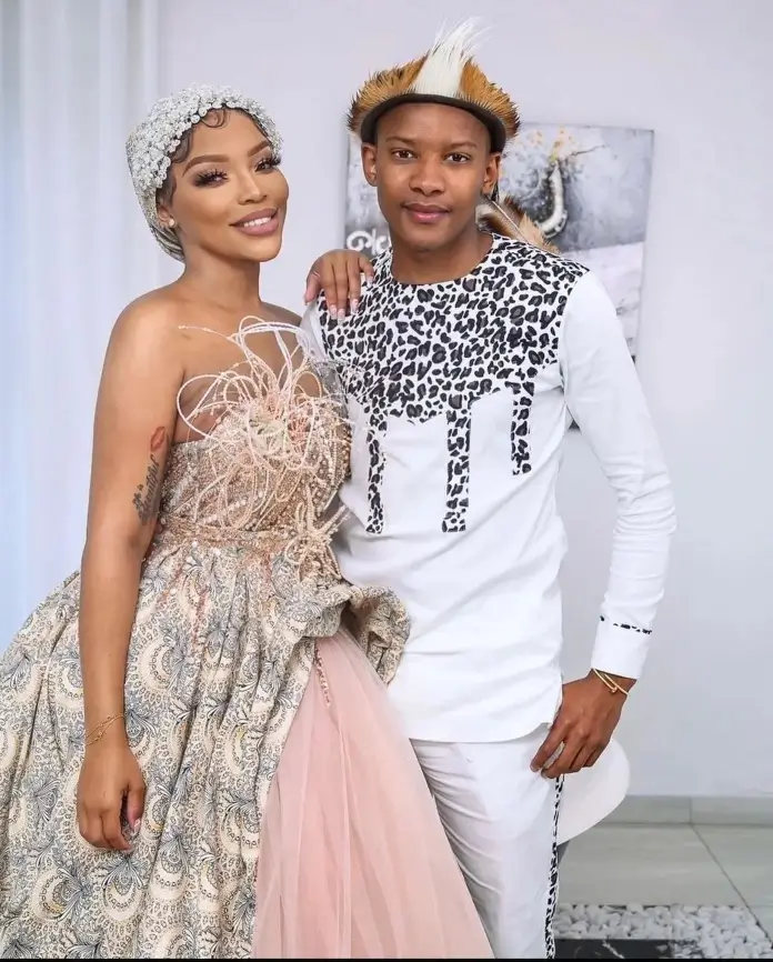 Who Is Nzuzo Njilo? Everything You Need To Know - citiMuzik