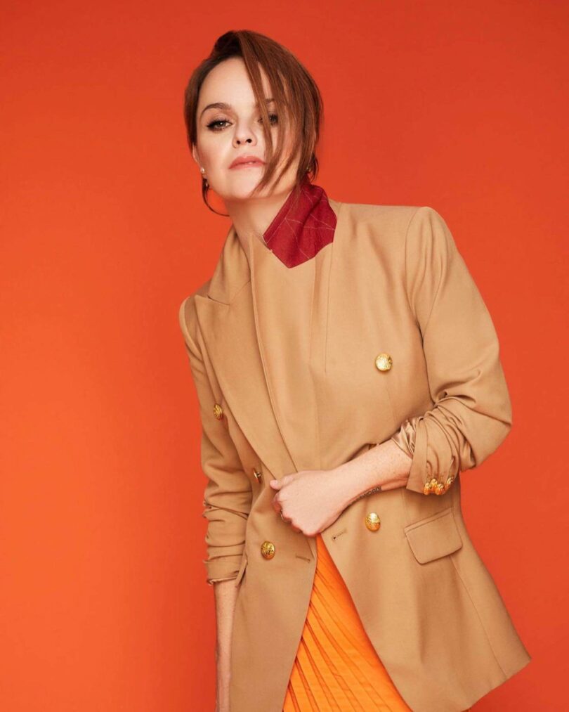 Who is Taryn Manning? Everything you Need to know — citiMuzik