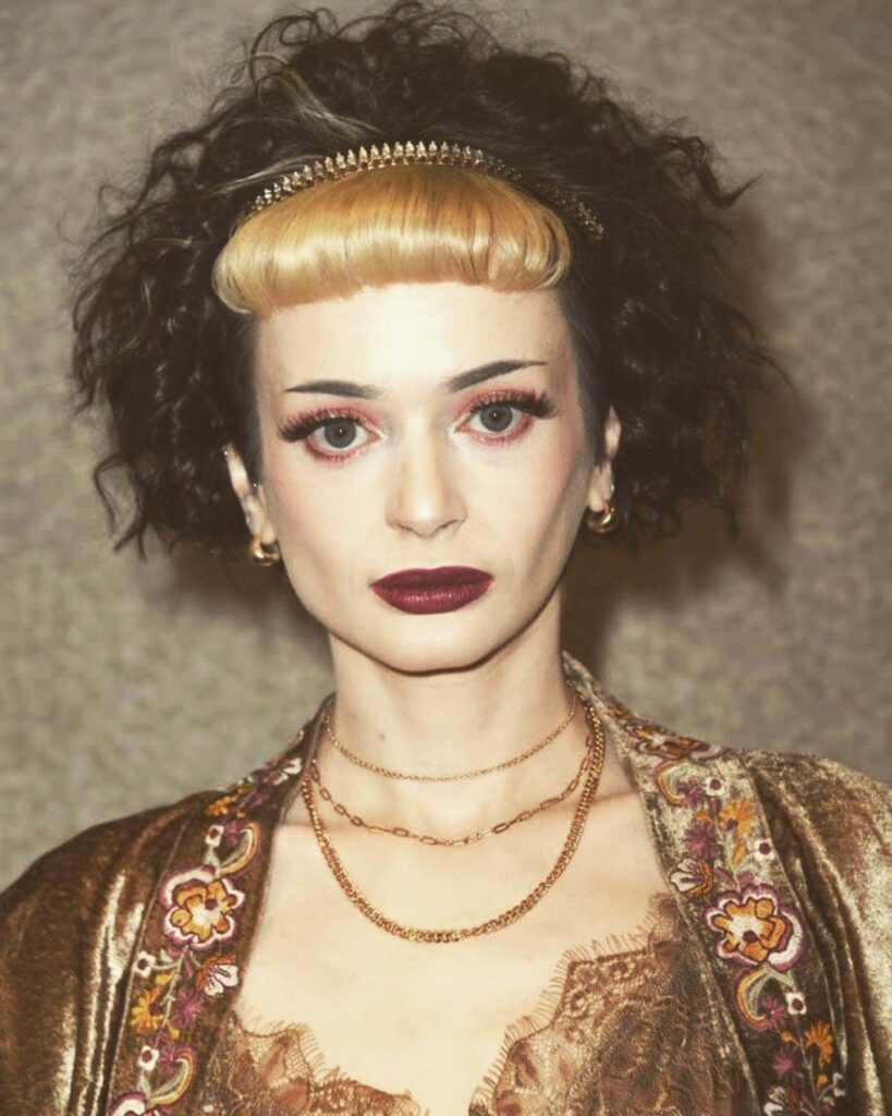 Who is Ruth Codd? Everything You Need Know — citiMuzik