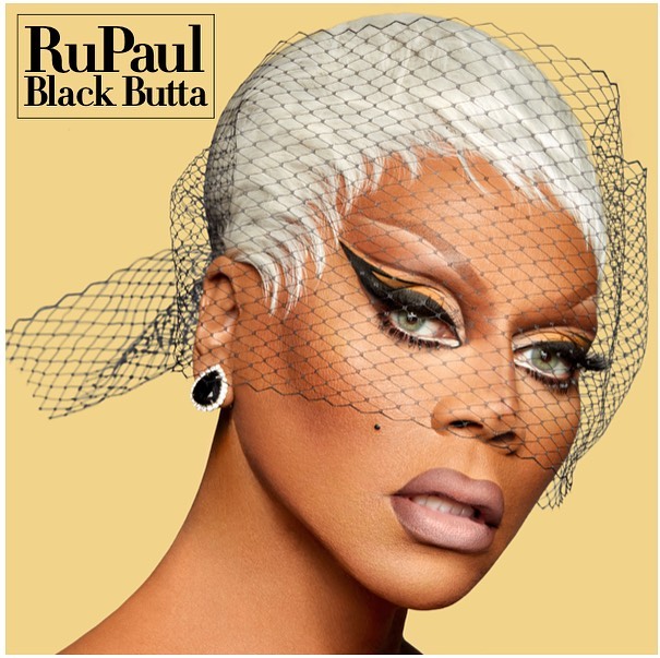 Who is Georges LeBar? All About RuPaul's Husband — citiMuzik