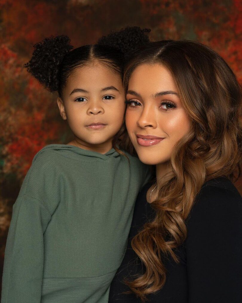 Who is Kaari Jaidyn Morant? All About Ja Morant's daughter - citiMuzik