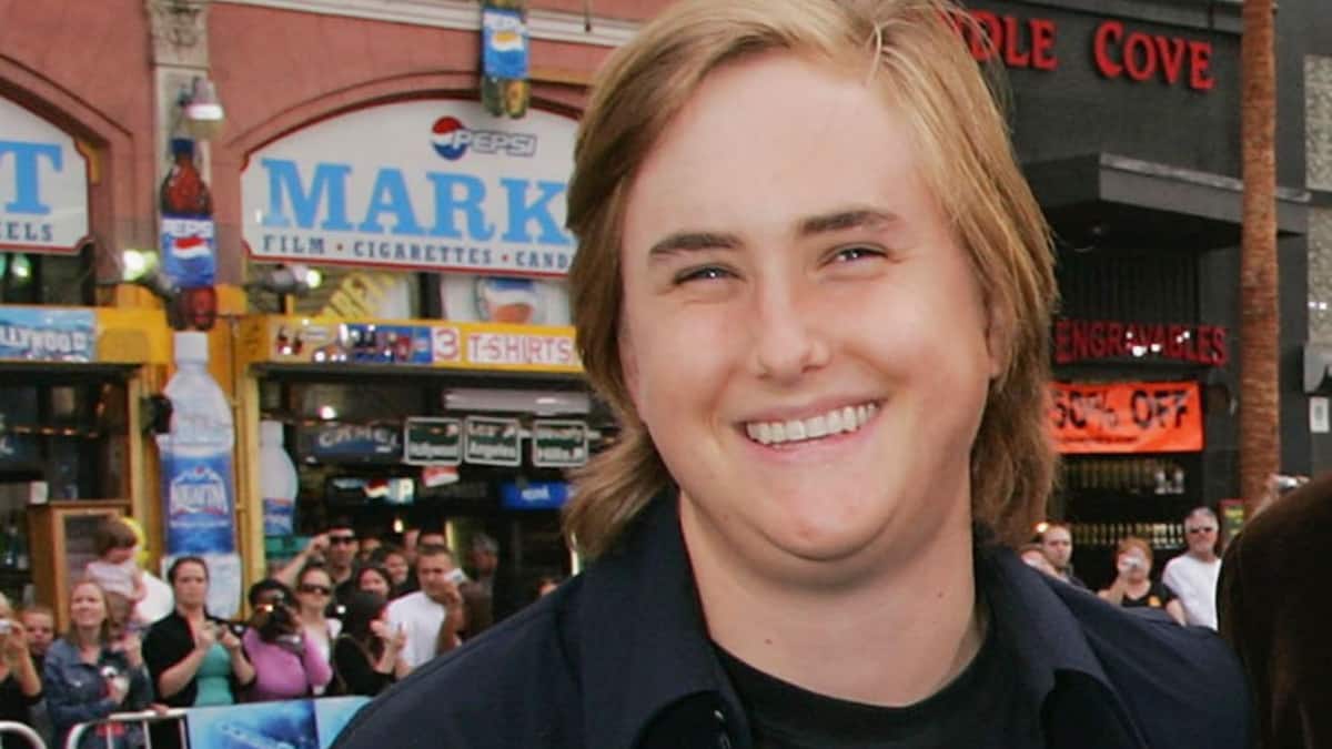 Who is Boston Russell? All About Kurt Russell's Son - citiMuzik