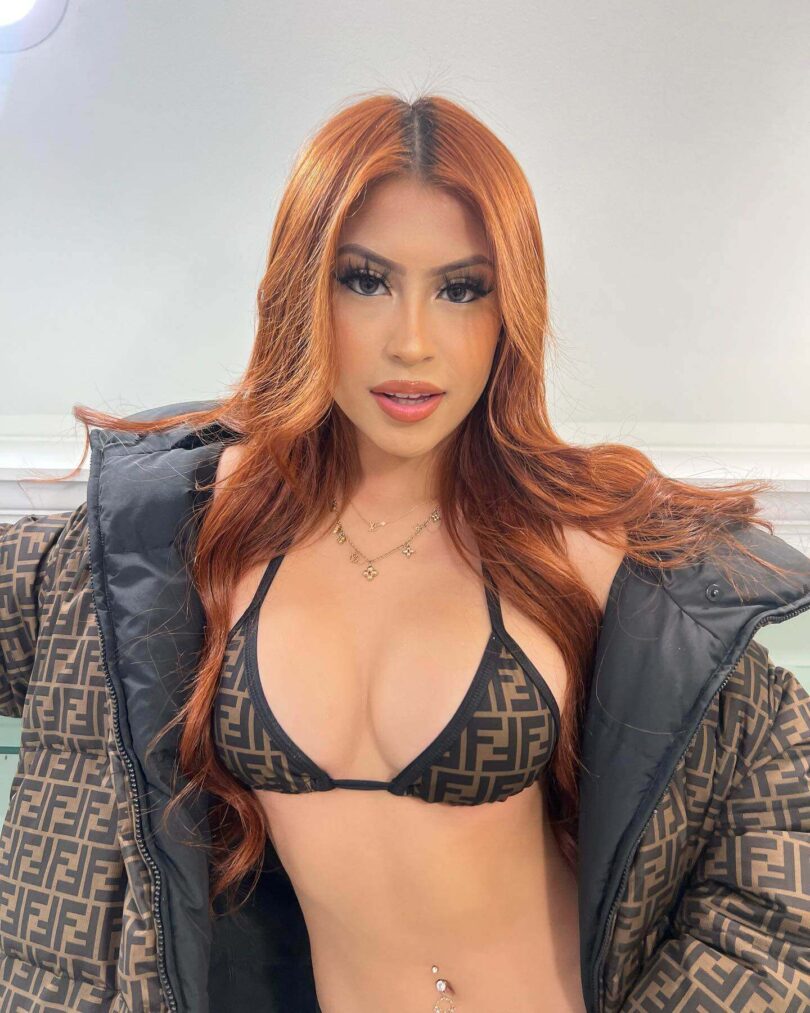 Who is Desiree Montoya? Everything You Need To Know - citiMuzik