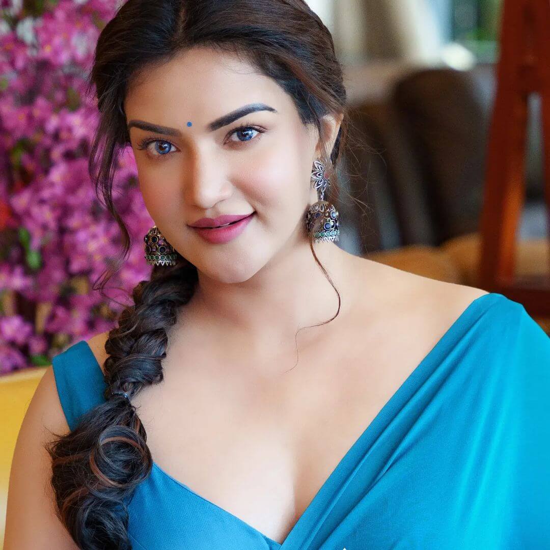 Who is Honey Rose? Everything About The Indian actress — citiMuzik