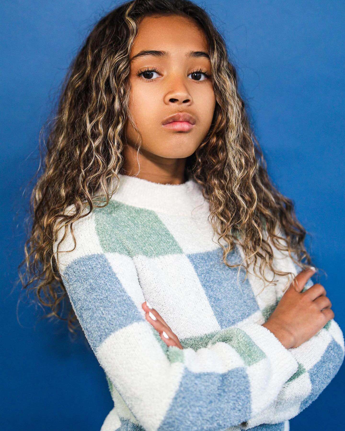 Who is Nia Guzman? All About Royalty Brown's mother - citiMuzik