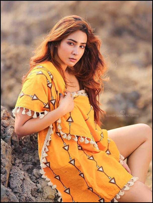 Who is Srijla Guha? Everything you Need to know — citiMuzik