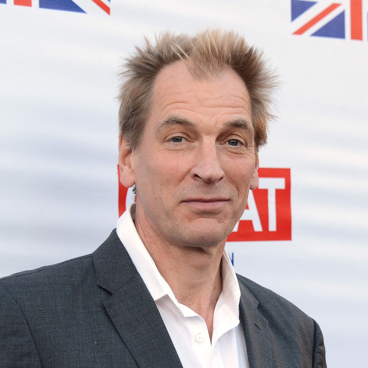 Who is Julian Sands? - citiMuzik
