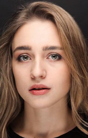 Who is Maria Ryaboshapka? Everything you Need to know - citiMuzik