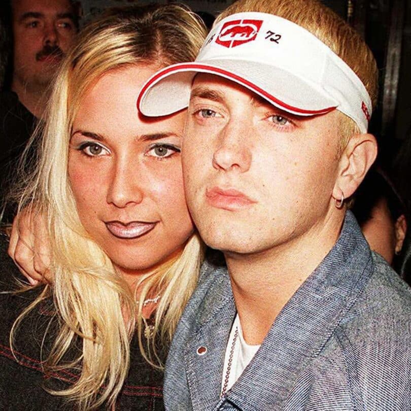 Who is Kim Mathers? All About Eminem's ex-wife — citiMuzik