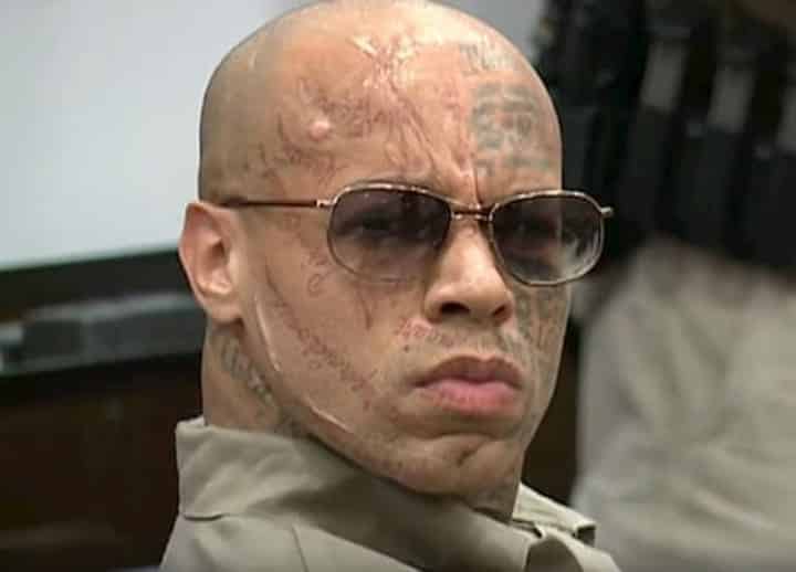 Who is Nikko Jenkins? Is he still alive? All You Need To Know - citiMuzik
