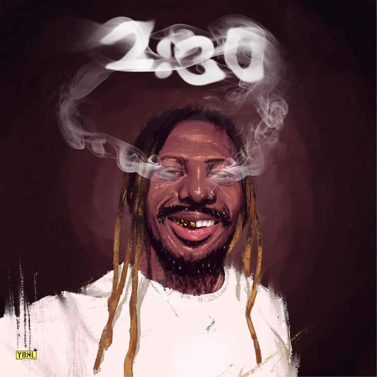 Asake - 2:30 MP3 DOWNLOAD - citiMuzik