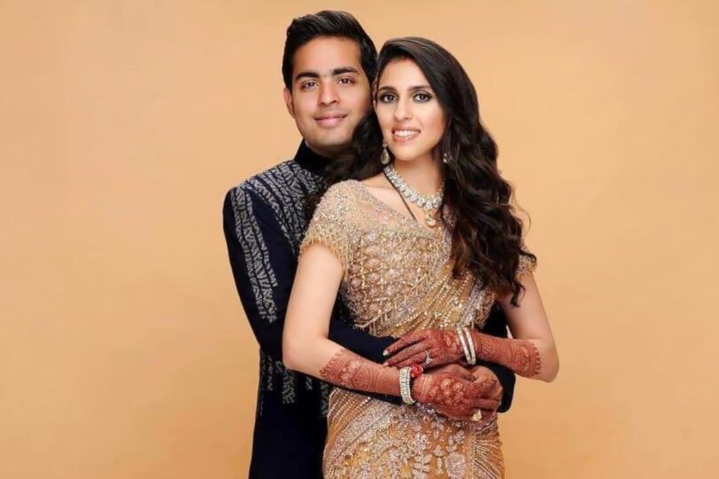 Who is Akash Ambani? All About Mukesh Ambani's son - citiMuzik