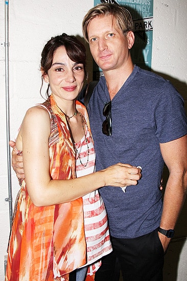 Who is Annie Parisse? Everything you Need to know - citiMuzik