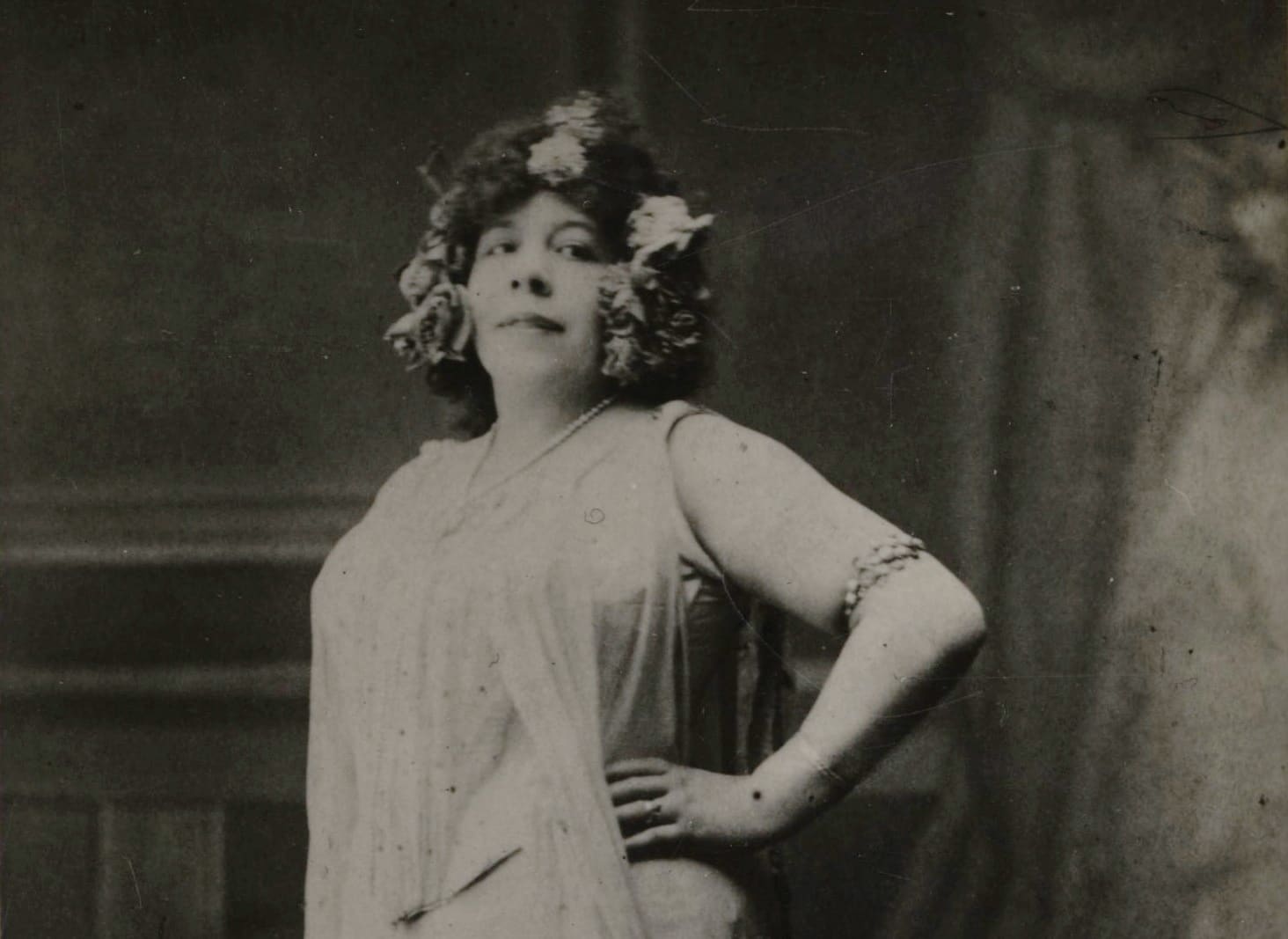 Who is Amanda Aldridge? British opera singer (1866-1956) — citiMuzik