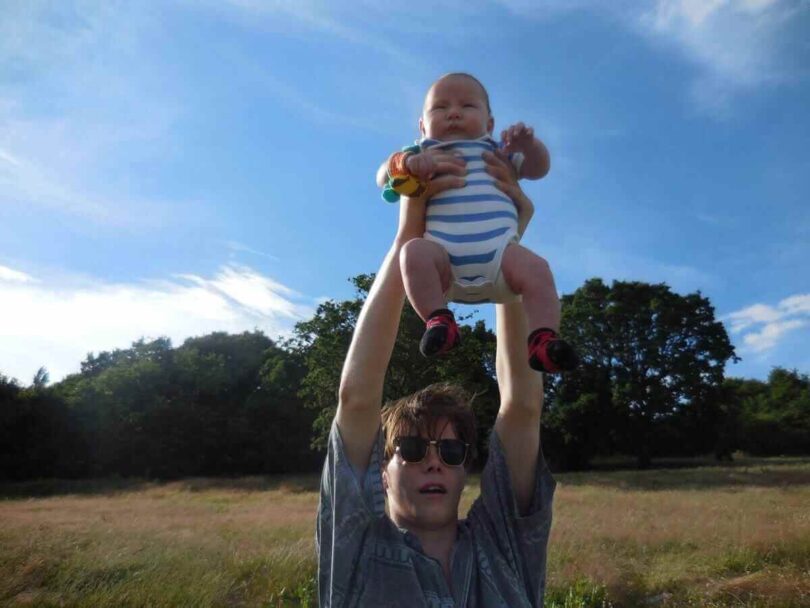 Who is Archie Heaton? All About Stranger Things star Charlie Heaton's ...