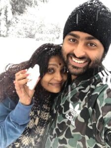 Who is Koel Roy? All About Arijit Singh's Wife — citiMuzik