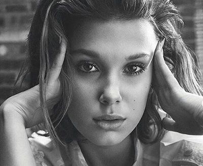 Who is Ava Brown? All About Millie Bobby Brown's sister - citiMuzik