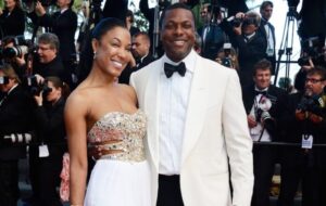 Who is Azja Pryor? All About Chris Tucker's ex-wife — citiMuzik