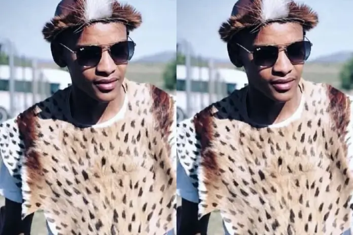 Who Is Nzuzo Njilo? Everything You Need To Know - citiMuzik