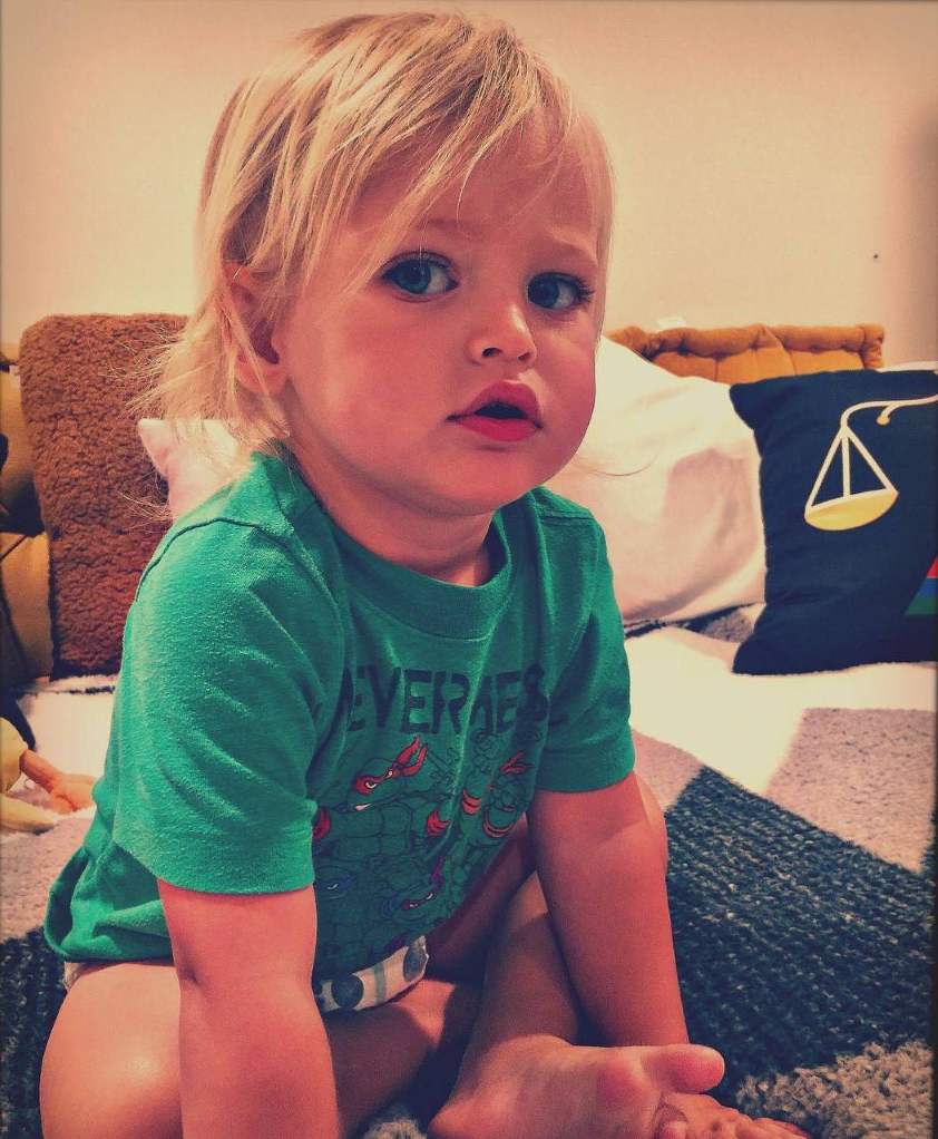 Who Is Bodhi Ransom Green? All About Megan Fox's Son — citiMuzik