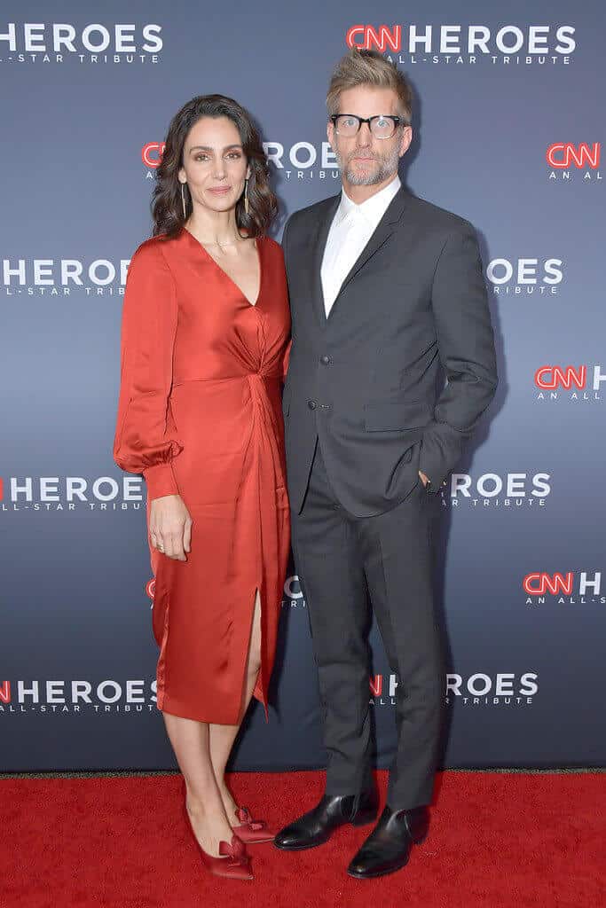 Who is Annie Parisse? Everything you Need to know - citiMuzik