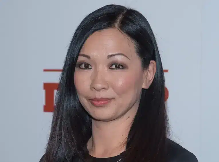 Who is Deborah Lin? All About James Gandolfini's Wife — citiMuzik