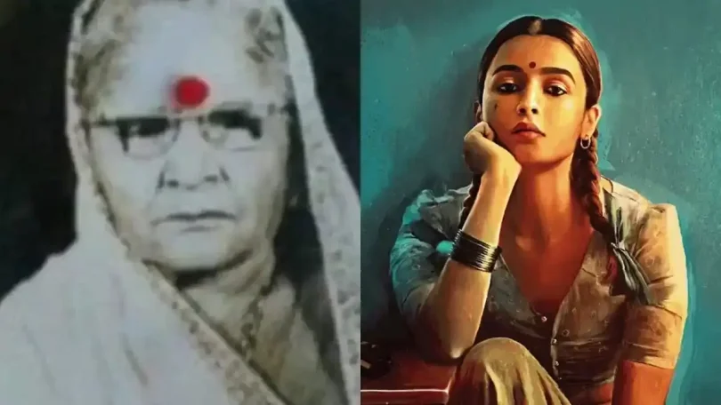 Who was Gangubai Kathiawadi? Cause of Death And More - citiMuzik