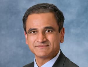 Who is Harish Mysore? All About Meenakshi Seshadri's Husband - citiMuzik