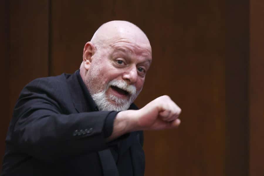 Who is Isaac Baruch? Everything You Need To Know - citiMuzik