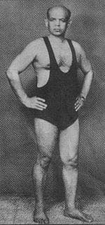 Who is Khashaba Dadasaheb Jadhav? Everything you Need to know — citiMuzik