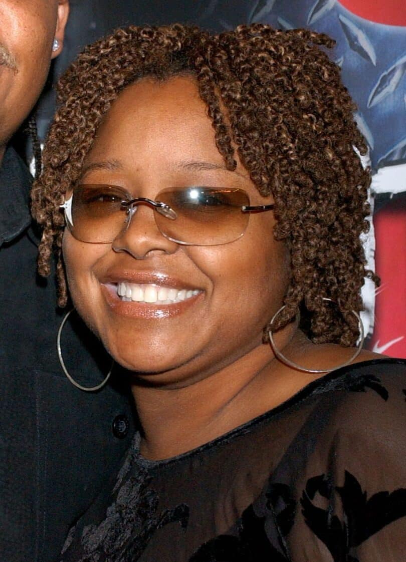 Who Was Yvette Wilson? Everything You Need To Know - citiMuzik