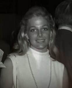 Who is Kelly Harmon? Everything you Need to know - citiMuzik