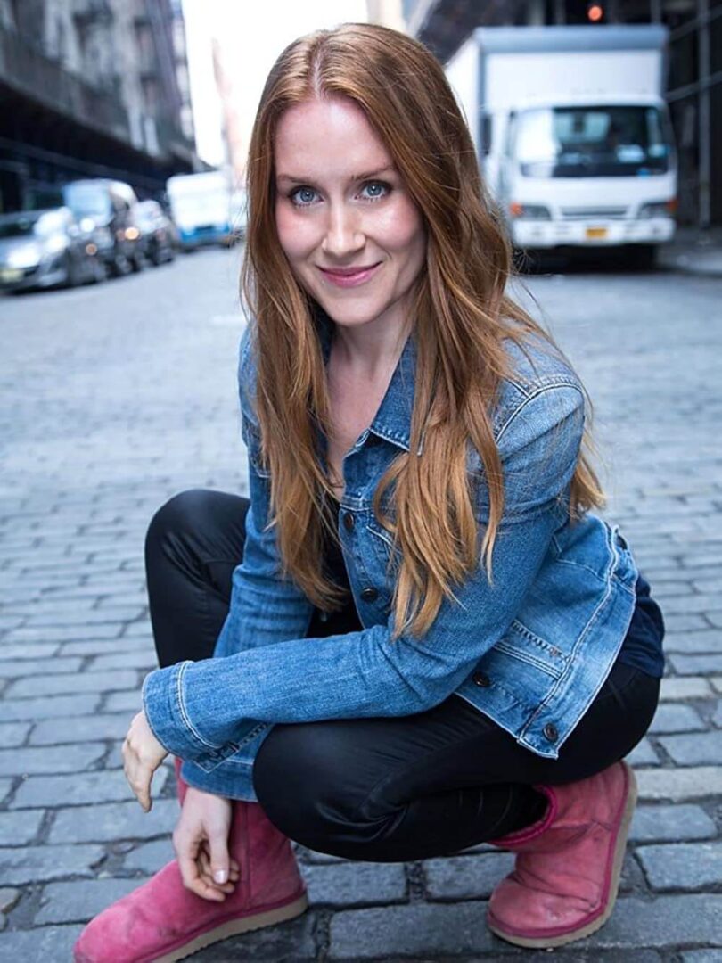 Who is Paige Howard? All About Bryce Dallas Howard's sister - citiMuzik