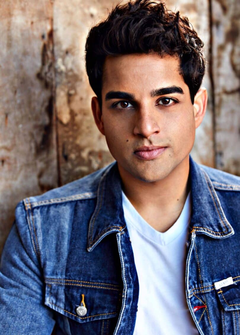 Who is Paras Patel? Everything You Need To Know - citiMuzik