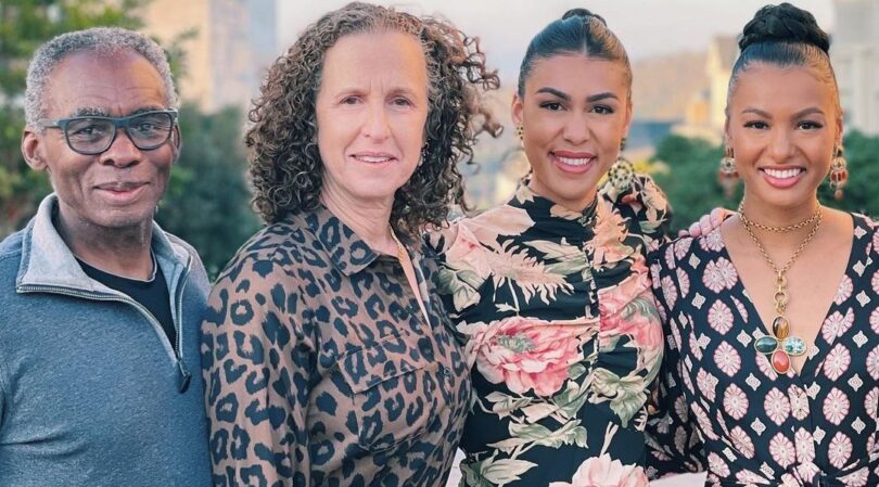 Who is Malika Andrews and Does She Have a Husband? All You Need To Know — citiMuzik